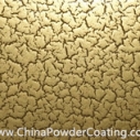 Powder Coat Colors - Powder Coating Supplier