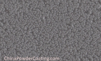 Hammer Powder Coating-Hammer Finish Powder Paint