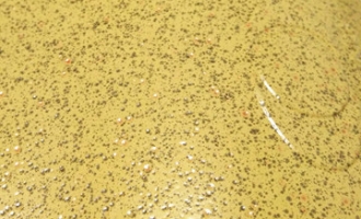 Marble Effect Powder Coating - Marble finish powder paint