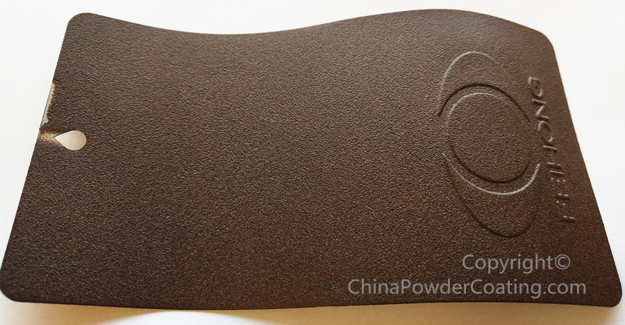 Sand Texture - Sand Finish - Sand Powder Coating