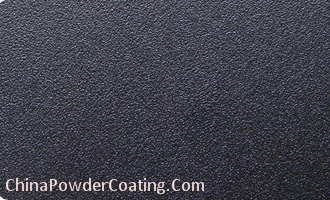 Sand Texture - Sand Finish - Sand Powder Coating
