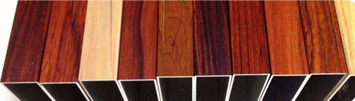 Wood powder coating-wood grain powder coating