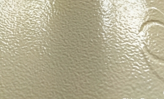 Wrinkle Texture Powder Coating -Powder Supplier