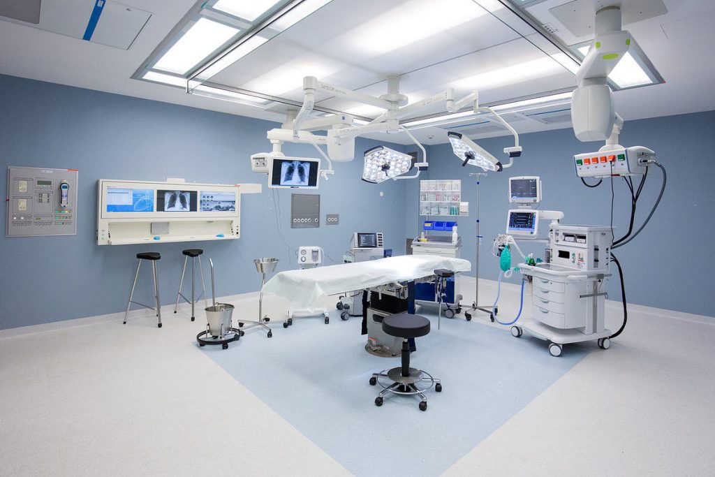 Antimicrobial Powder Coatings: A Comprehensive Overview on Enhancing ...