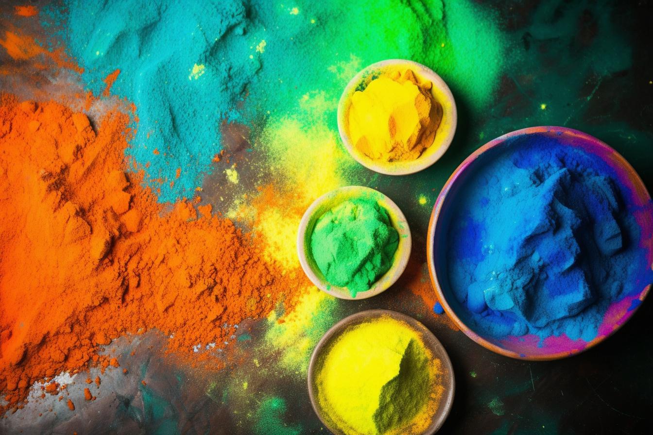 Discover the Anti-Static Powder Coatings