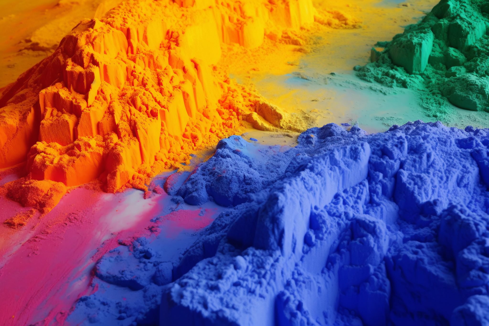 Troubleshooting Common Issues in Powder Coating Process