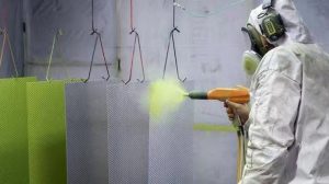 Common Problems and Solutions in Powder Coating Application