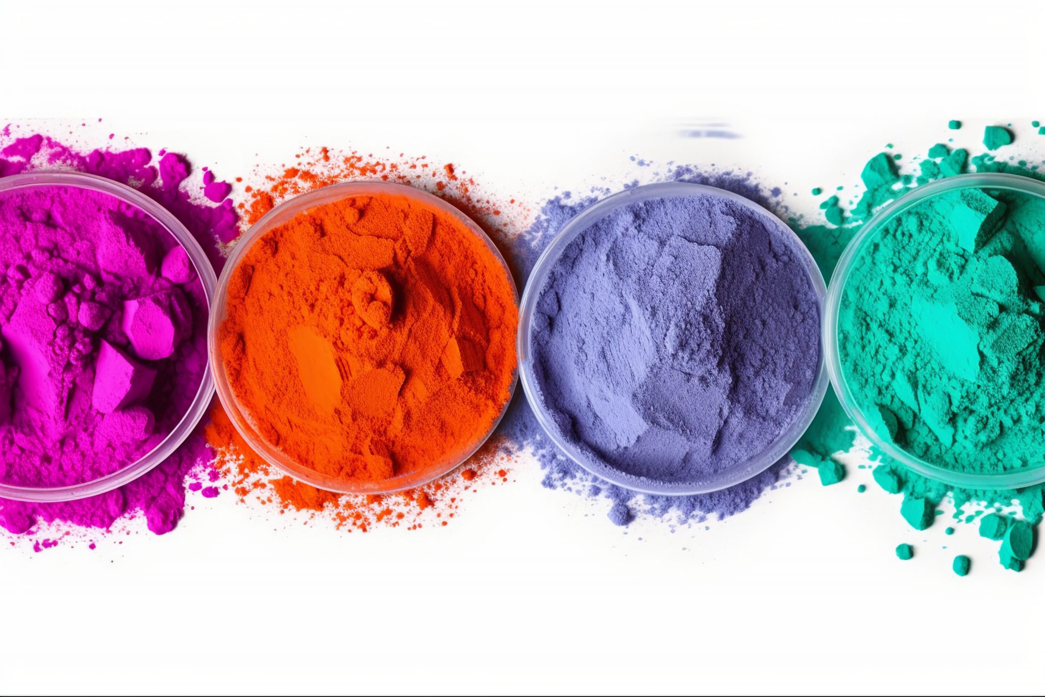 Tips and Precautions for Powder Coating Spraying Process