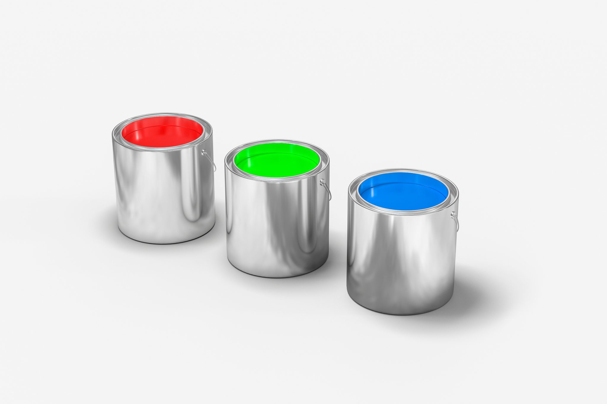 Classification and uses of fluorocarbon paint